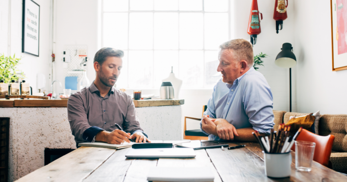 Core Leadership | Building Strength In Leaders